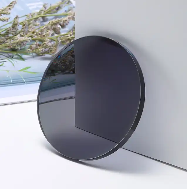 Transition Lenses: What are they, how do they work & which is best for ...